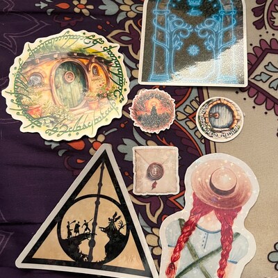 Crescent City Bryce Quinlan Hunt Athalar Danika Fendyr - Etsy