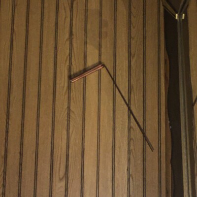 Wooden Handled Dowsing Rods Made in Cassadaga Florida - Etsy