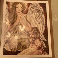 Catholic Christian Icon of the Call of Saint Peter. Jesus in - Etsy Canada