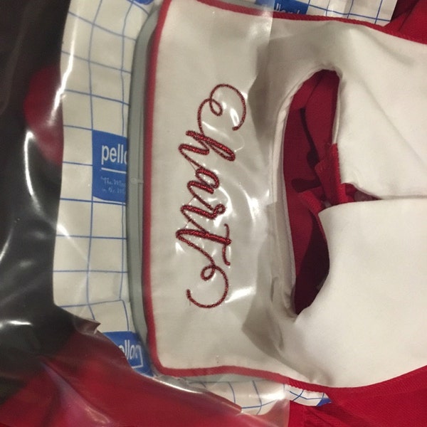 3 Sizes Octivia Script Font Embroidery Fonts BX 9 Formats Embroidery ...