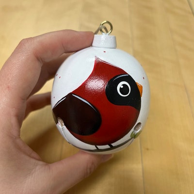 Box my First Curl tooth Fairy, Fox - Etsy