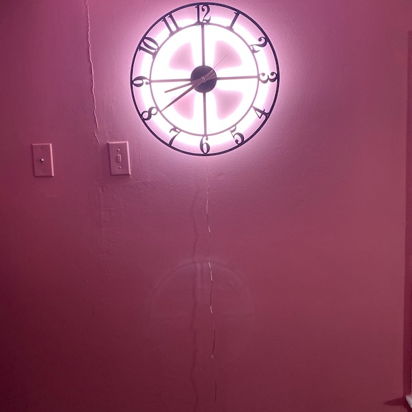 The Avengers RGB Sign, Super Heroes Led Lighted Sign, Avengers Assemble ...