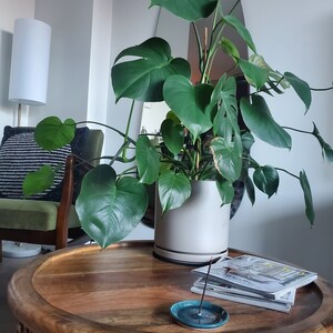 Eyeglasses Holder Stand Glasses Holder Wall Ceramic Eyeglass | Etsy