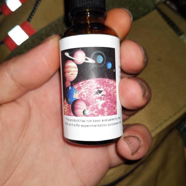 Colloidal Boron - Etsy