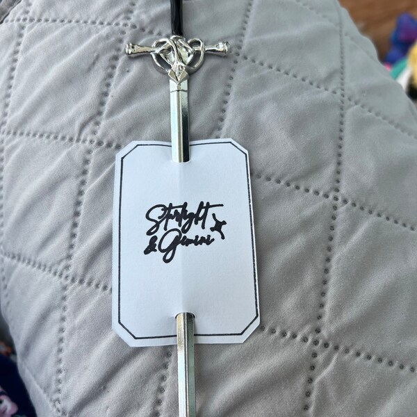 ACOTAR Swords | Rhysand Cassian Azriel | Officially Licensed - Etsy