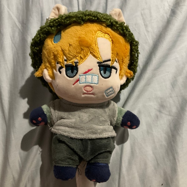 PREORDER READ DESCRIPTION | 9 Buys Till Production | Catboy Leon ...