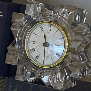 Clock Large Pendulum Swinger Drive Unit Heavy Duty Grandfather Battery ...