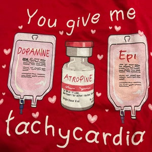 Propofol Ugly Christmas Shirt Funny ICU Nurse CRNA Xmas - Etsy