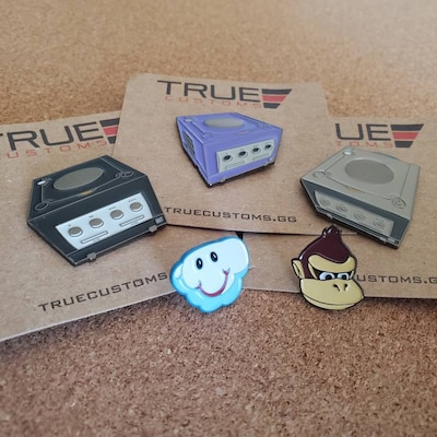 Free Melee Wristband Super Smash Bros. Melee SSBM FREEMELEE - Etsy