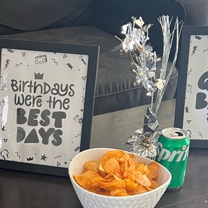 The Notorious Activity Sheets Birthday, Coloring Sheet, Birthday Hip ...