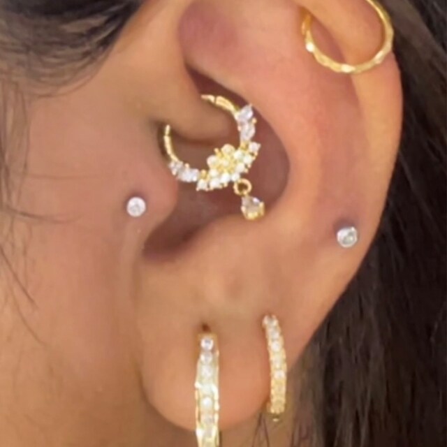 JewseenBodyPiercing - Etsy