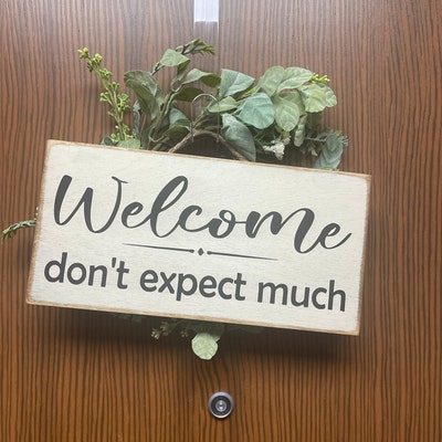 Bout to Stir up Some Shit, Kitchen Sign, Kitchen Decor, Kitchen Humor ...