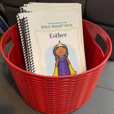 Good Samaritan File Folder Game // New Testament Study, New Testament ...