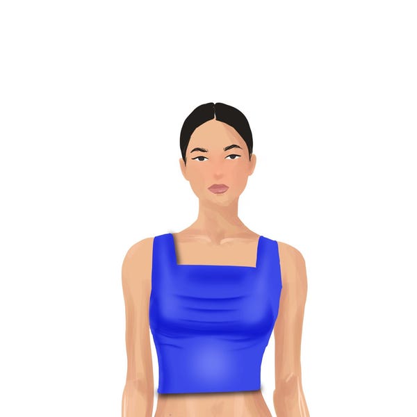 Procreate Creases Brushes. Procreate Folds Stamps. Procreate Texture ...