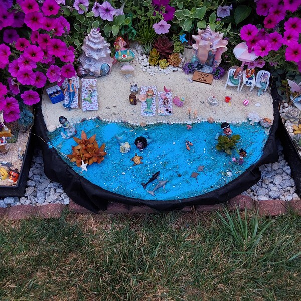 Miniature 4th of July Gift Shopmini Decorationsmini Porcelainmini ...