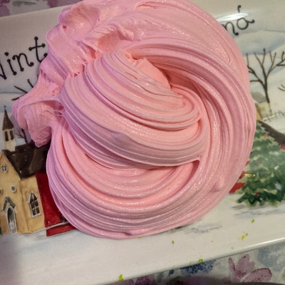 Soda Pop Slime Crunchy Bubble Pops Slime ASMR Brown Floam Slime Scented ...