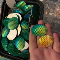 Rope Chain 18K Real Gold Plated Brass Chain Mini Rope Chain 18K Real ...