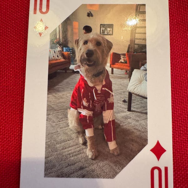 Custom Guest Book Playing Cards Wedding Guest Book Alternative Wedding ...