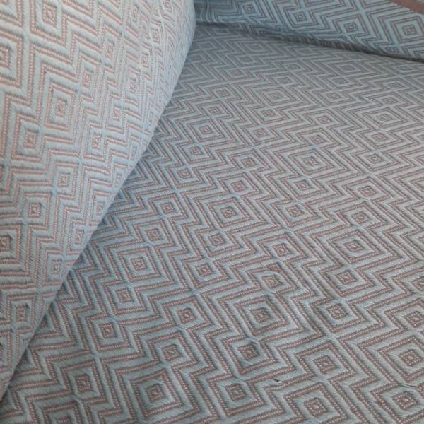 Turkish Bedspread, Bed Cover,picnic Blanket, Beach Throw, 79"x102 ...