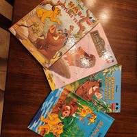 Nickelodeon's Rugrats "the Rugrats and the Zombies" by Sarah Willson ...