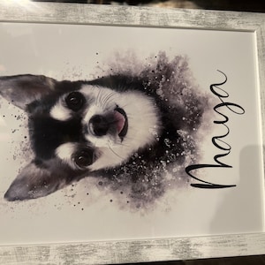 There is No Place Like Home Olive Green Wall Art, Olive Gallery Wall ...