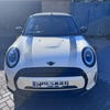 Grille Stripe for Mini U25 Countryman JCW Stickers Decals Graphics ...