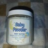 Baby Powder - Etsy