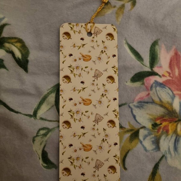 Bookmark Artemis, Greek Goddess of the Hunt and Wilderness - Handmade ...