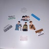 Zayn Malik Stickers 10 Pack - Etsy UK