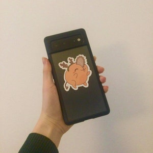 CSM Cursed Emojis Stickers & Sticker Sheet - Etsy