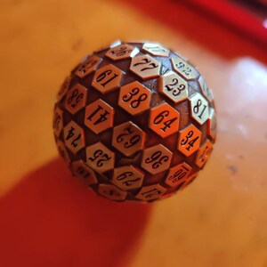 Black Raven Gold Metal Dnd Dice Set Dungeons and Dragons 7 Dice RPG ...