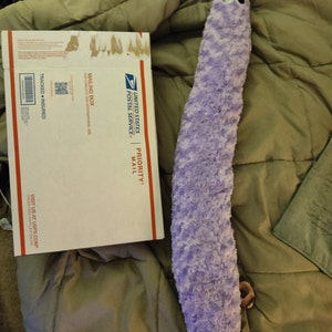 3ft Long Worm on a String Plush Limited Quantity - Etsy