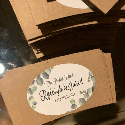 Wedding Coffee Cups Wedding Coffee Bar Hot Chocolate Bar Beverage ...