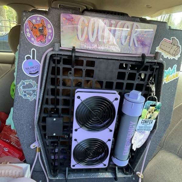 Dango Dog | Shiba Inu Sticker | Tri Colored - Etsy