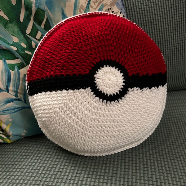 OSRS Tz-tok-jad Amigurumi - Crochet Pattern - Etsy