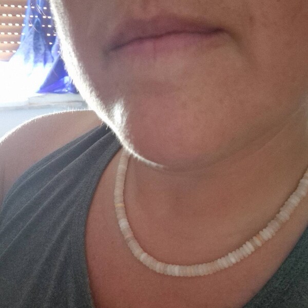 Lemonade Gemstone Necklace - Etsy