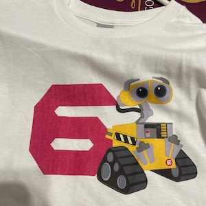 Wall-e Eve Plant in the Boot MO and Cockroach Disney | Etsy