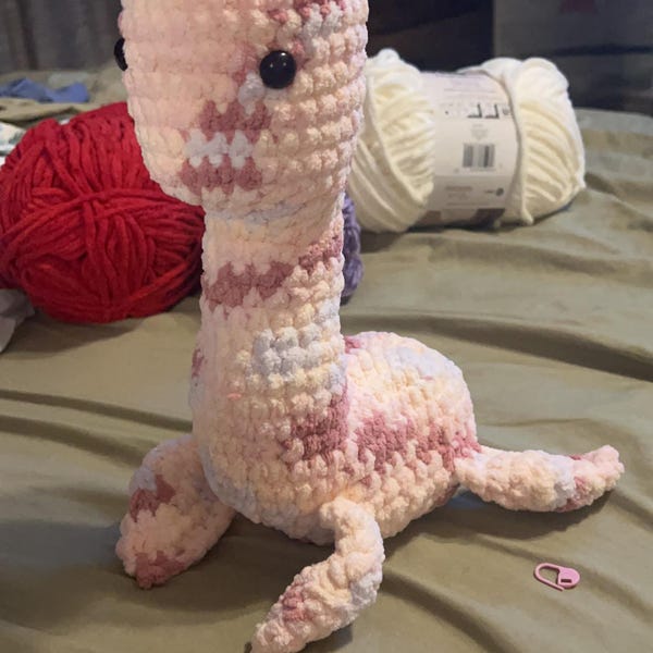 JJK Crochet Pattern Besto Friendo Amigurumi PDF Pattern - Etsy