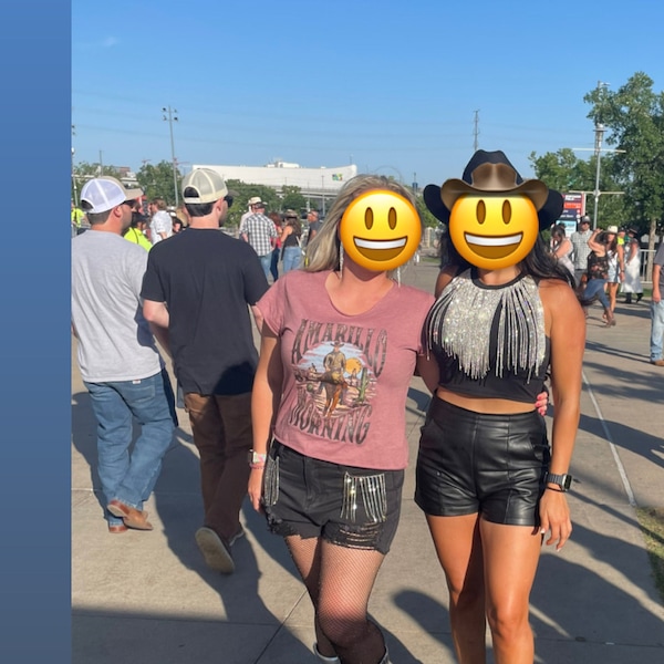 Amarillo by Morning Shirt, Amarillo Shirt, Country Shirt, Texas Shirt ...