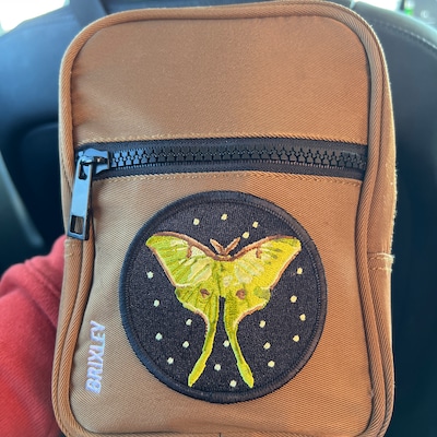 Tree Patch, Nature Patch, Explore Patch, Backpack Patch, Hiking Patch ...