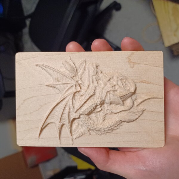 Skull 3D STL Model, CNC Router Engraver, Artcam, Aspire, CNC Files ...
