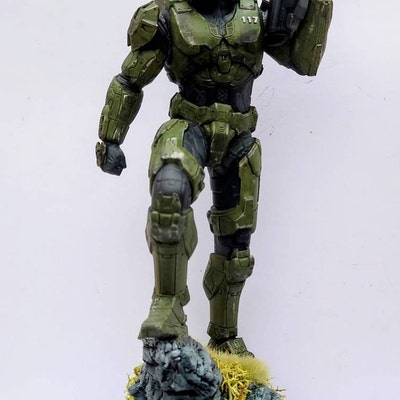 Tyrant X Mr.x Resident Evil 2 Resin 3d Printed DIY Model Kit 20cm Tall ...