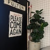 Dnd Poster Dnd Room Decor Welcome Sign Dnd Party Dnd Game Room D & D ...