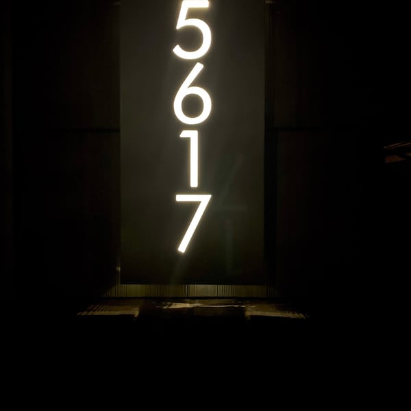 LED Driver for Outdoor Sign - Etsy