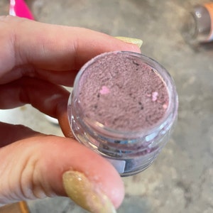 Rendezvous-thermal Dip Powder, Triple Change Thermal, Dip Powder, Dip ...