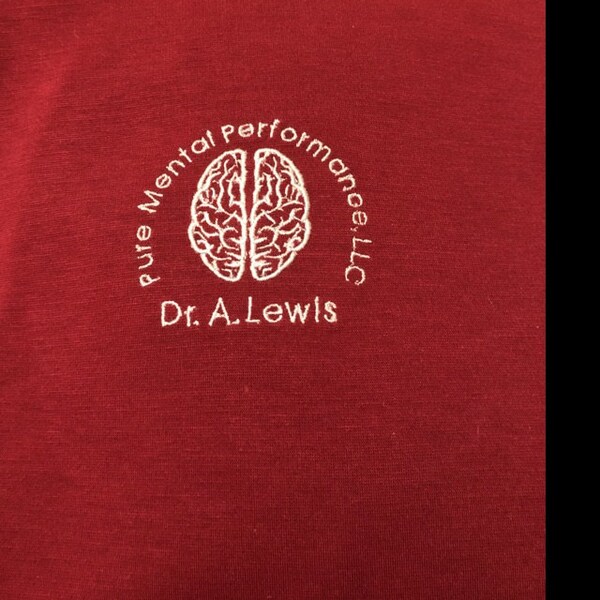 Brain Cerebrum Applique Embroidery Design in 3x3 4x4 5x5 6x6 and 7x7 ...