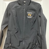 Jacket Sign Language Interpreter ASL SLP Speech Language Pathologist ...