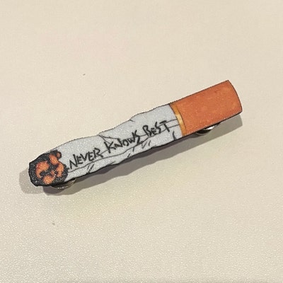 Yung Lean Arizona Iced Tea Set of Pins Unknown Death 2002 Sad - Etsy