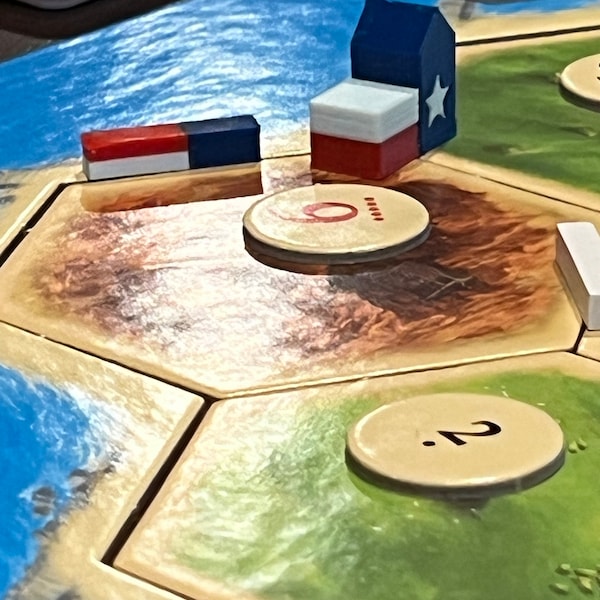 Dominion Card Holders Full Base Set - Etsy