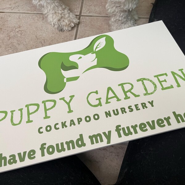 Custom Shape Sign, Weatherproof PVC Sign, Personalized Contour Cut ...